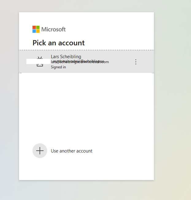Signatures in Microsoft365 – Install and configure Exclaimer ...